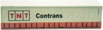TNT CONTRANS 40 foot container kit CNR 48 NEW PRODUCTION OUT OF STOCK ...
